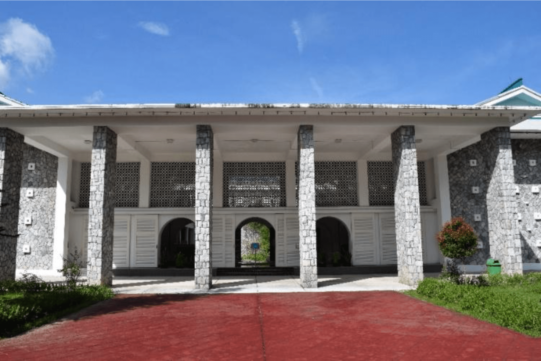 The Tun Abdul Razak Memorial